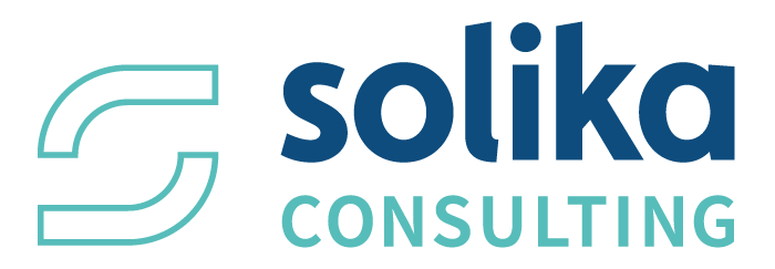Login | SOLIKA Consulting